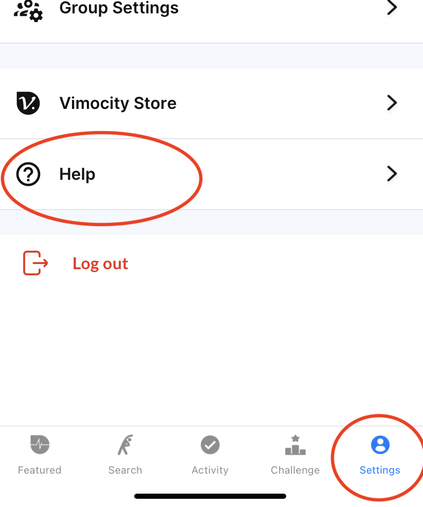 Group Setting: Employee Onboarding Steps – Vimocity
