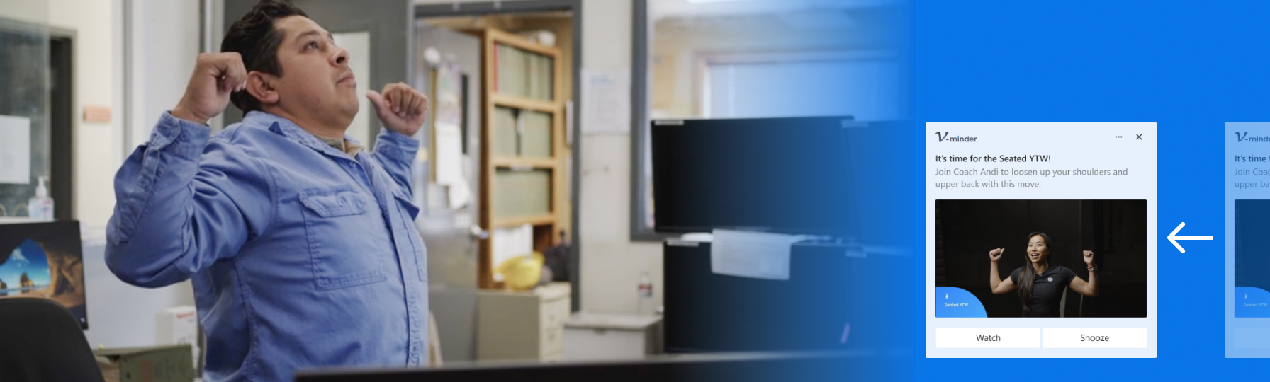 Overview of Vimocity – Vimocity