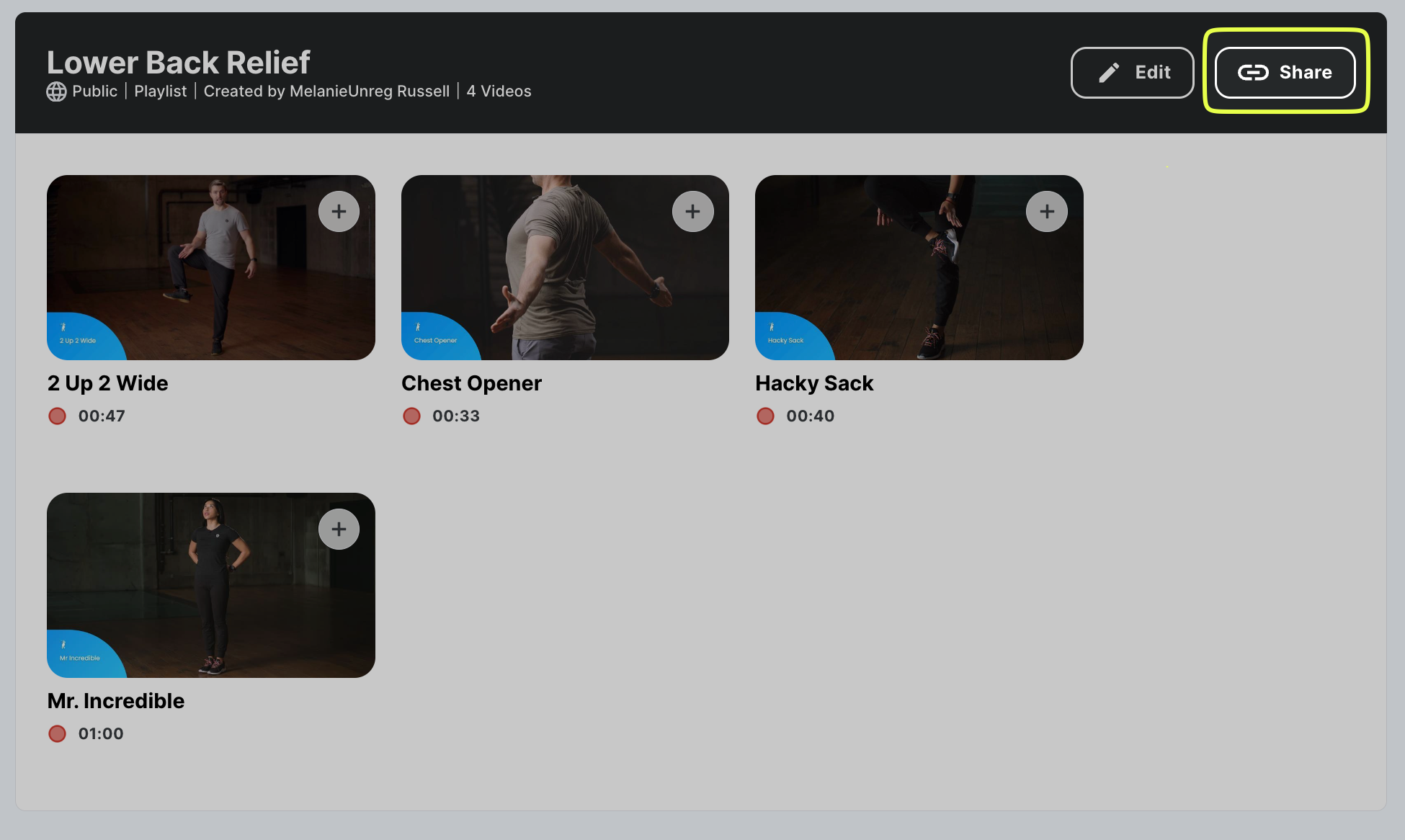 Content Library: Your One-Stop Hub for Safety and Movement Resources ...